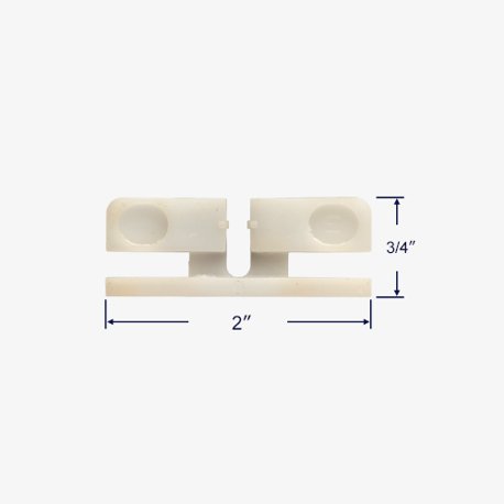 Help With Finding a Broken Part on Older Pella Window : SWISCO.com