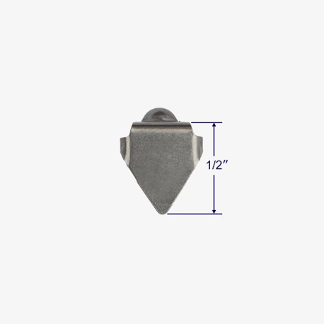 SWISCO.com: Andersen Grid Clip