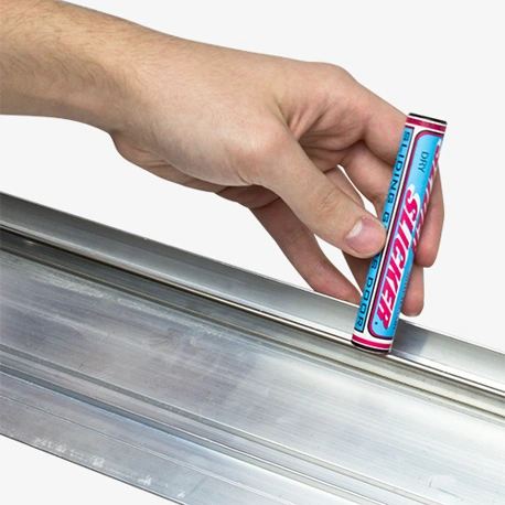 SWISCO.com: Slider Slicker Track Lubricant