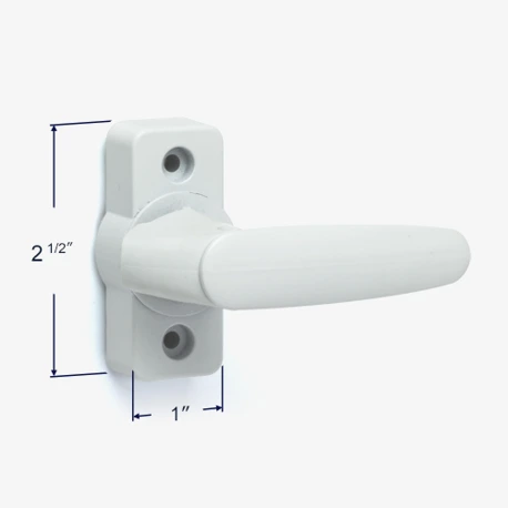 SWISCO.com: Inside Handle, 1-3/4"