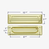 42-004 Mail Slot : SWISCO.com