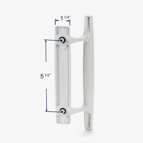 SWISCO.com: Andersen Exterior Pull Handle, 5-1/2"