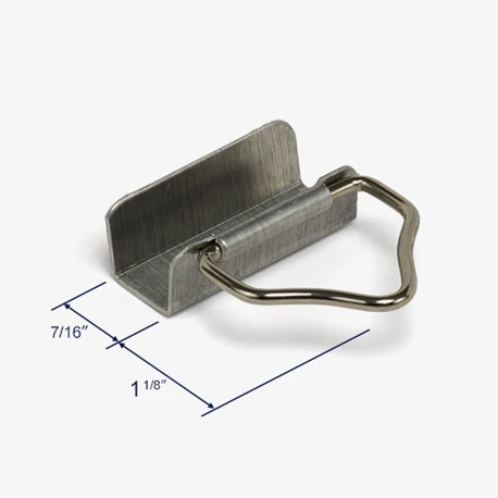 SWISCO.com: Slip-On Latch With Ball Head Screw