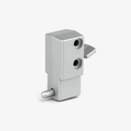 SWISCO.com: Step Down Security Bolt
