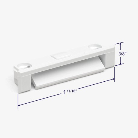 Weep hole replacement : SWISCO.com