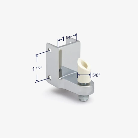 SWISCO.com: Bottom Hinge Bracket