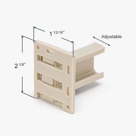 Merillat Drawer Socket : SWISCO.com