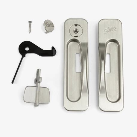 SWISCO.com: Pella Retractable Patio Screen Door handle
