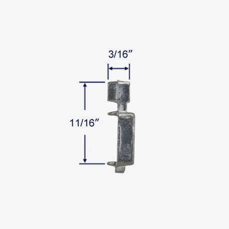 SWISCO.com: Larson Slide Bolt Set