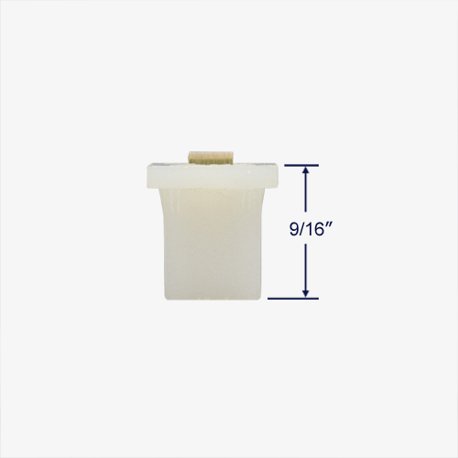 Repco Brand Slider window roller : SWISCO.com