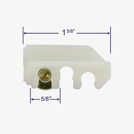 SWISCO.com: Acorn Sliding Window Roller