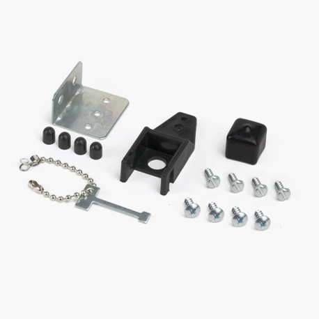SWISCO.com: Sliding Door Security Bar Lock