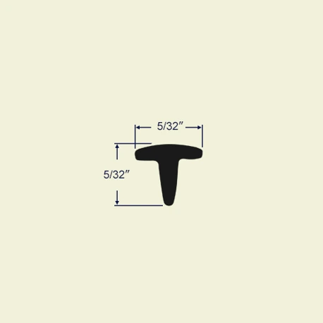 SWISCO.com: Patio Screen Door Spline, 25'