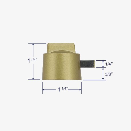 Cole Sewell storm door lock : SWISCO.com