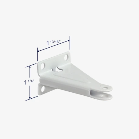 SWISCO.com: Deluxe Heavy Duty Door Closer, White