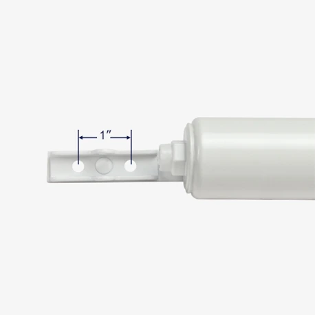 SWISCO.com: Deluxe Heavy Duty Door Closer, White