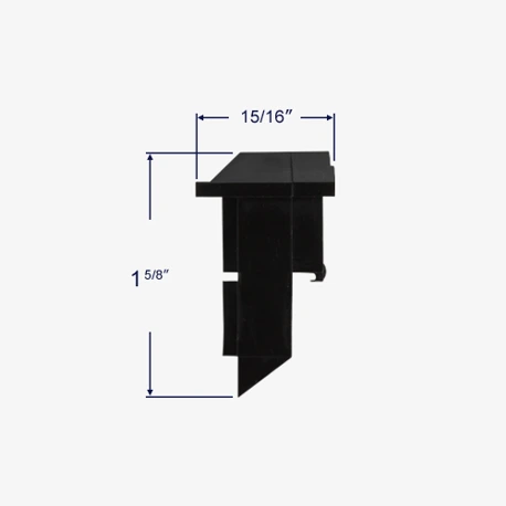 SWISCO.com: Top Sash Guide