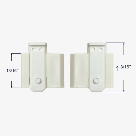 Top Sash Guide : SWISCO.com