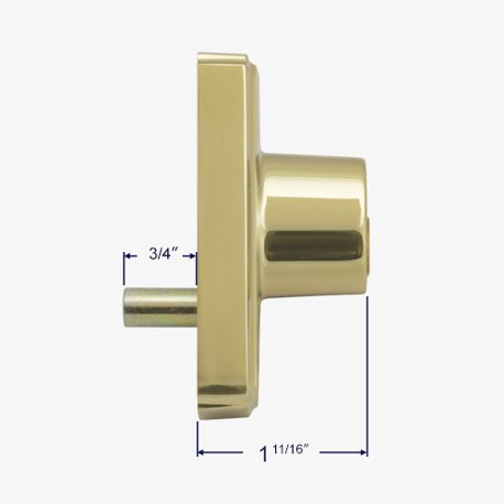 Anderson lock mechanism : SWISCO.com