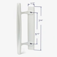SWISCO.com: Andersen Interior Pull Handle, 5-1/2"