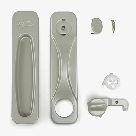 SWISCO.com: Pella ProLine Screen Door Handle Assembly, OX