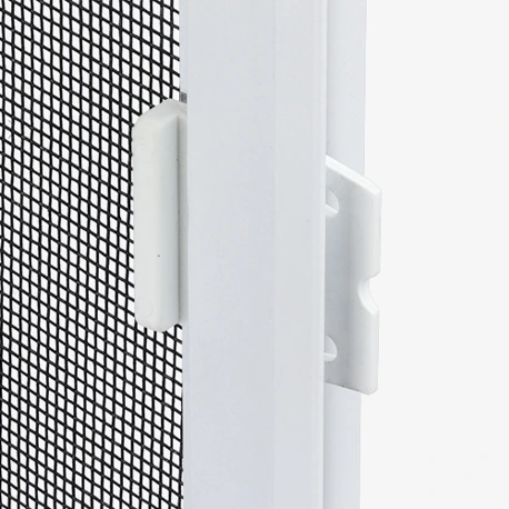 SWISCO.com: Silver Line Screen Clip