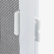 SWISCO.com: Silver Line Screen Clip