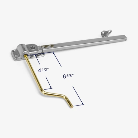 SWISCO.com: Wood Casement Window Operator