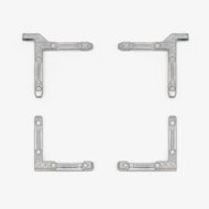 95-249 Larson Corner Key Kit : SWISCO.com