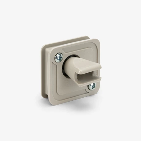 SWISCO.com: Pella Screen Latch Case Assembly