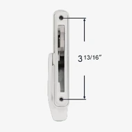 SWISCO.com: Maxim Multi-Point Lock, Medium Slider