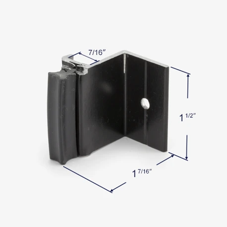 SWISCO.com: Securing Bracket