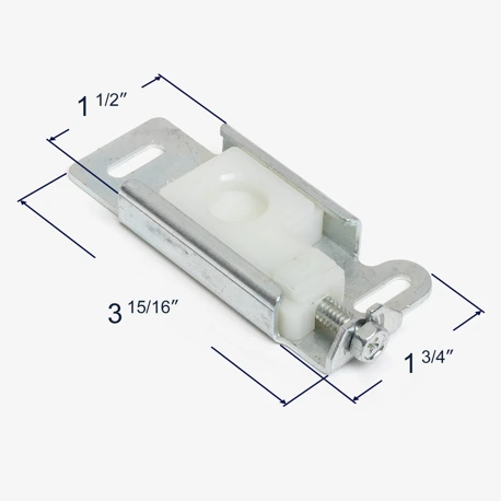 SWISCO.com: Bottom Pivot Bracket