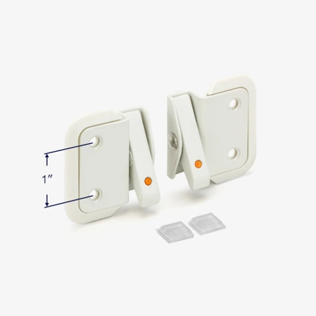 SWISCO.com: Double-Hung Window Opening Control Device Kit