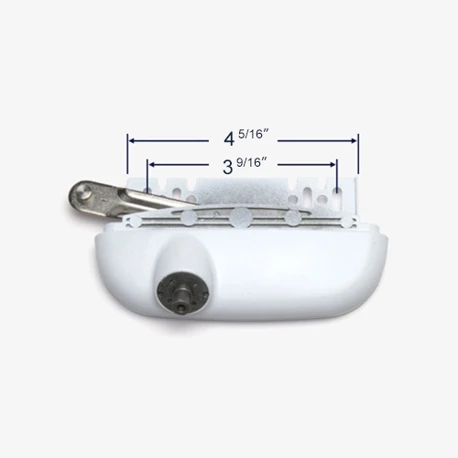 SWISCO.com: ROTO Casement Operator