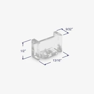 SWISCO.com: Window Grid Retainer