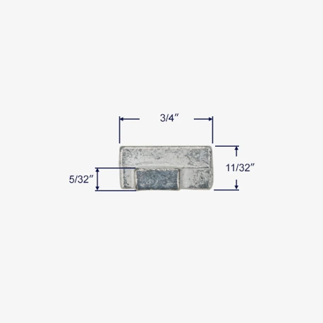 SWISCO.com: Sash Pivot Set, Harvey