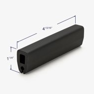 80-044 Pella Patio Door Sill Bumper : SWISCO.com