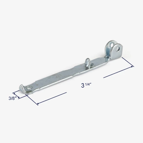 SWISCO.com: Spiral Balance Bracket
