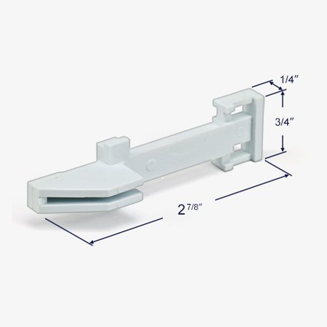 Window tilt latches : SWISCO.com