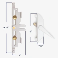 SWISCO.com: RH Truth Lock Assembly