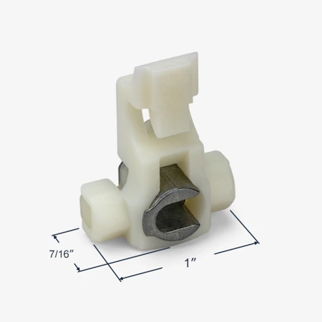 SWISCO.com: T-Lock Shoe