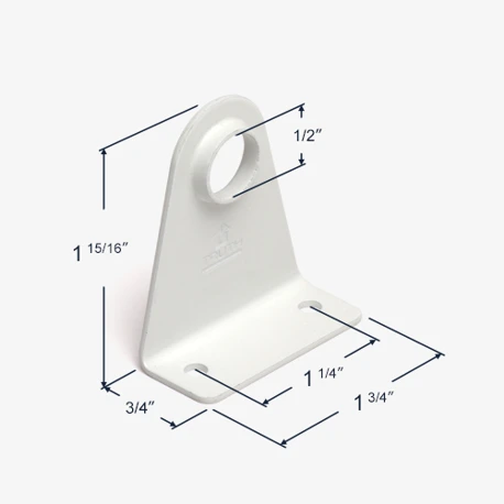 SWISCO.com: Truth Hardware Metal Bracket