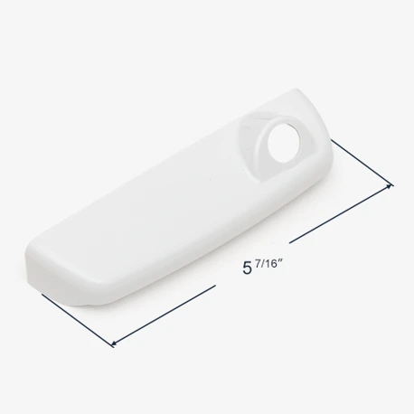 SWISCO.com: Encore Truth Operator Cover and Handle