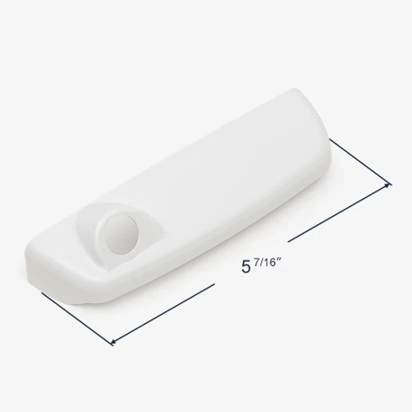 SWISCO.com: Encore Truth Operator Cover and Handle