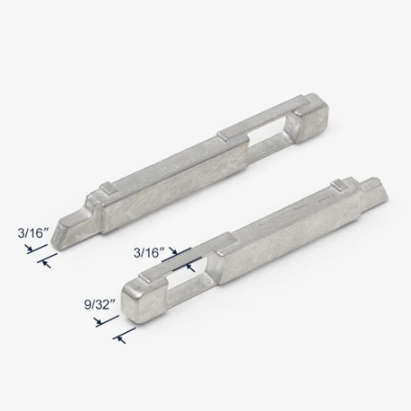 SWISCO.com: Storm Window Latch Set