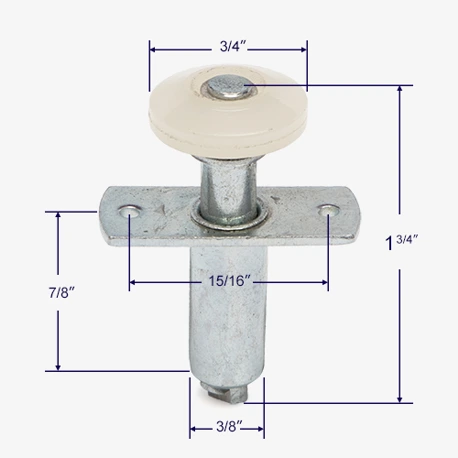 SWISCO.com: Top Roller Guide