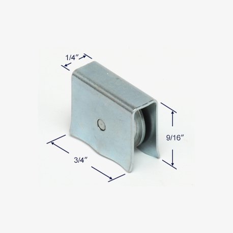 Self locking rollers : SWISCO.com