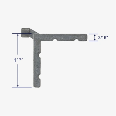 SWISCO.com: Tilt Corner