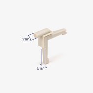 95-250 3/16" Tilt Corner Key : SWISCO.com